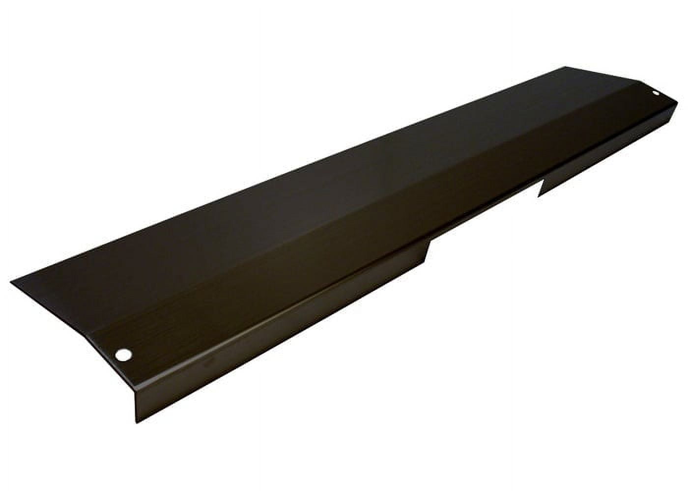 Brothers Trucks RSC72BK Radiator Cover - Primer - Walmart.com