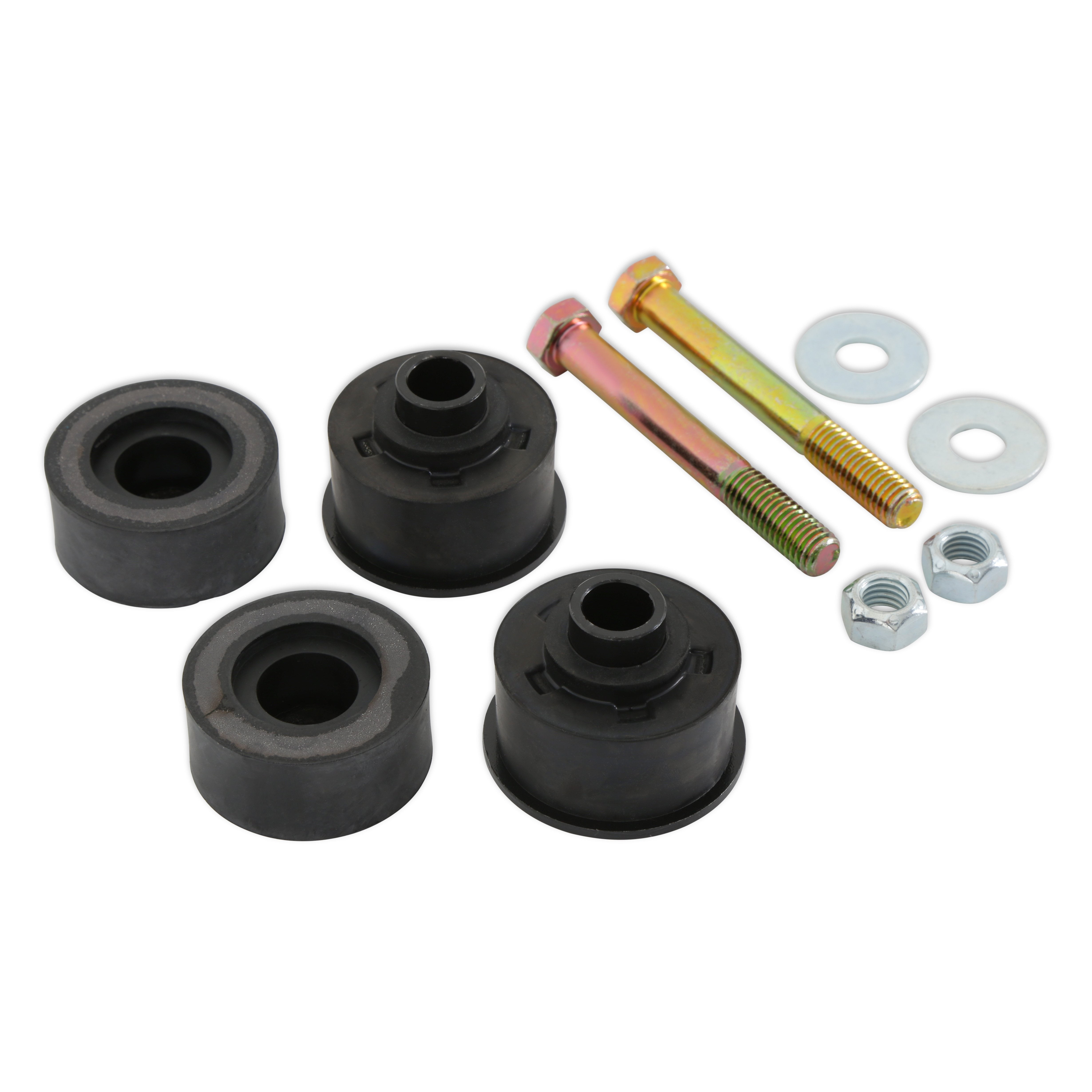 Brothers Trucks RSM8001 Radiator Core Support Mount Set - 2WD - Walmart.com