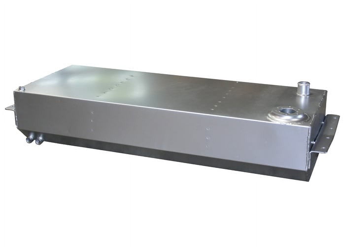 Brothers Trucks SGT4753 Steel Gas Tank - Underbed - Top Fill - 1/2-Ton ...