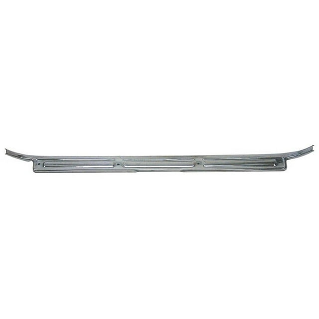 Brothers Trucks SSSP201 Door Sill Step Plate - Stainless - Left/Right ...