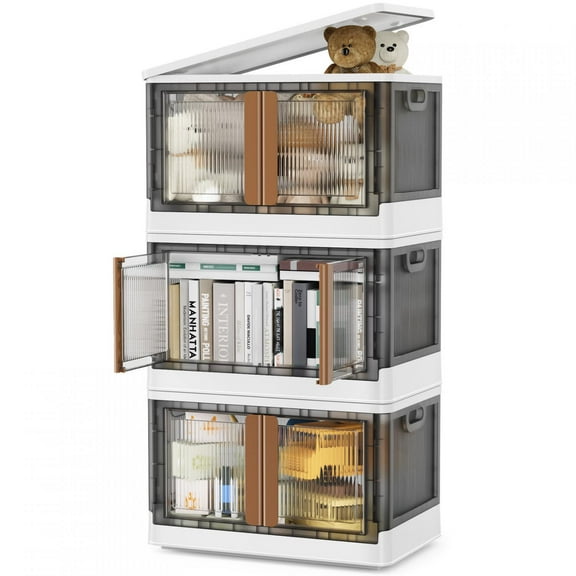 48 Inch Storage Container