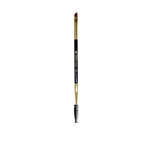 Brow Code 123 Micro Stroke Brush for Eyebrows - Walmart.com