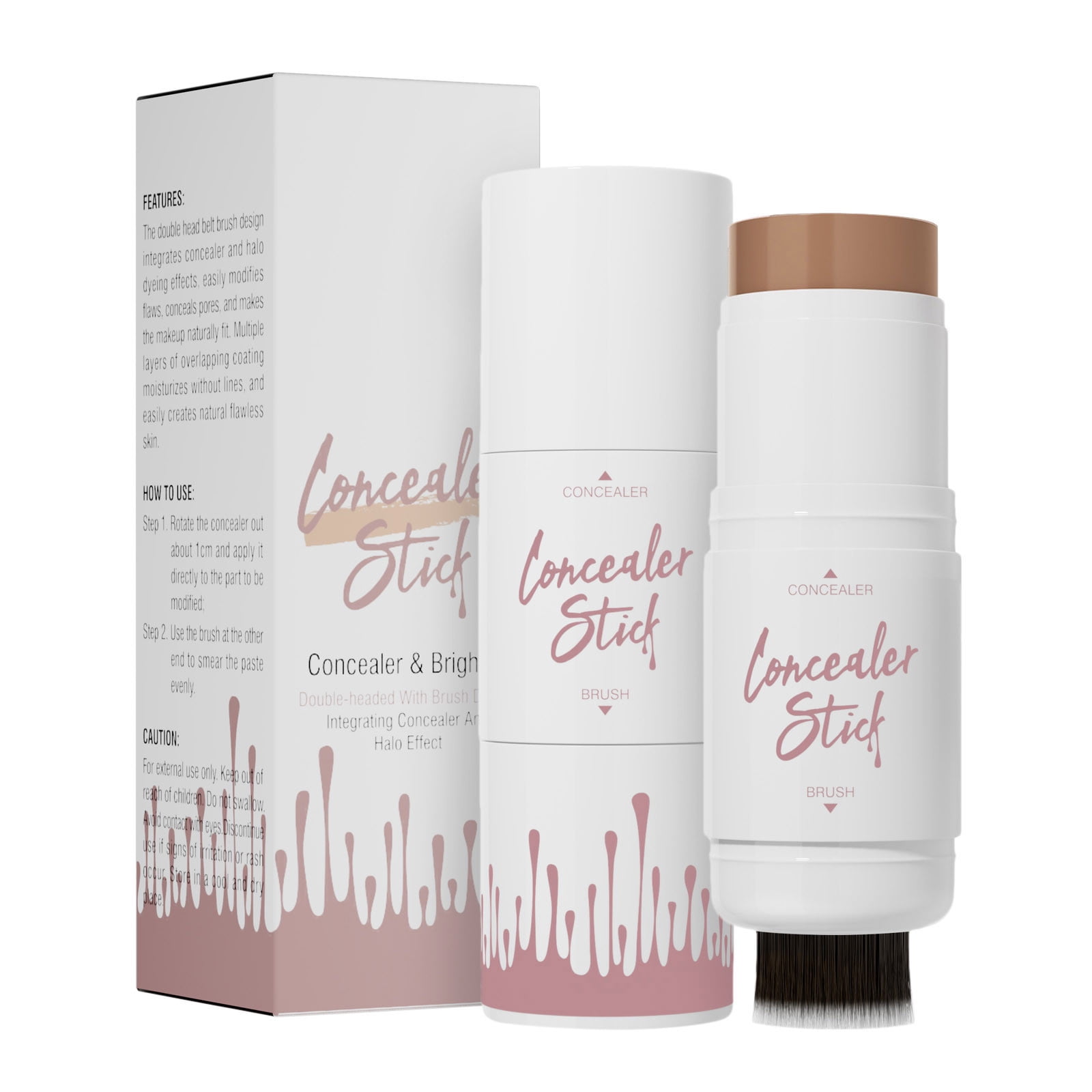 Brow Highlighter All Makeup in One Eye Shades Pallet Face Makeup ...