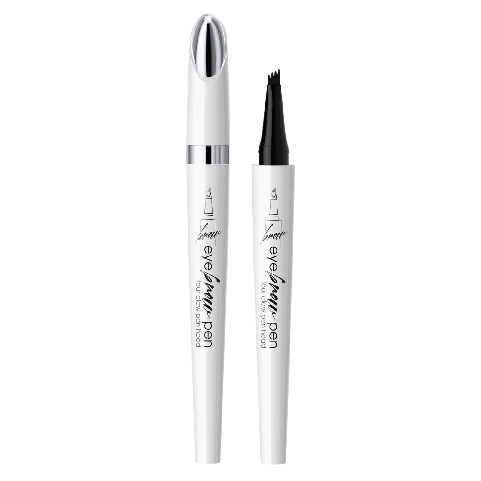 Brow Mapping Easy Trim for Eyebrows Eyebrow Pencil With 4 Tip ...