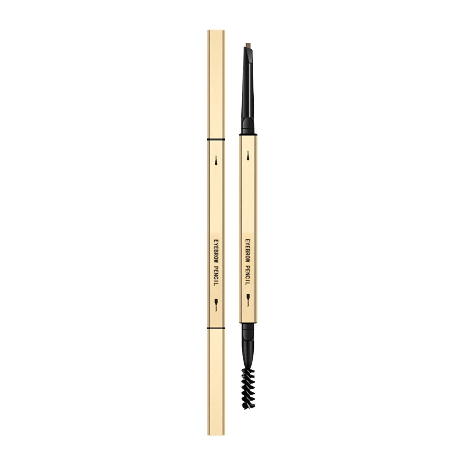 Brow Pencil Dark Pack Eyebrow Pomade Brush Tint Remover Brow Savvy ...