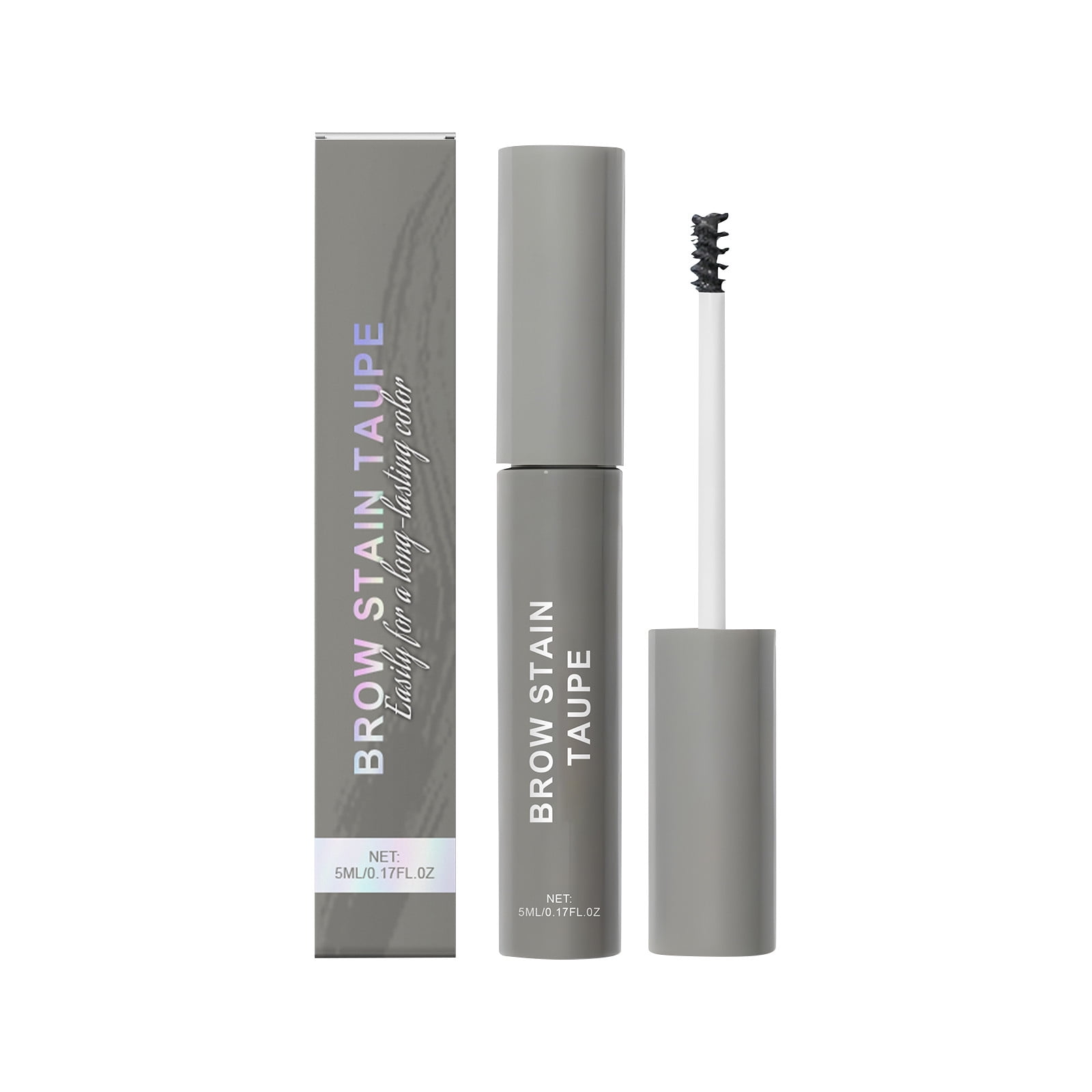 Brow Stain Taupe;Eyebrow Stain;Eye Brow Tint,show Color for A Long Time ...