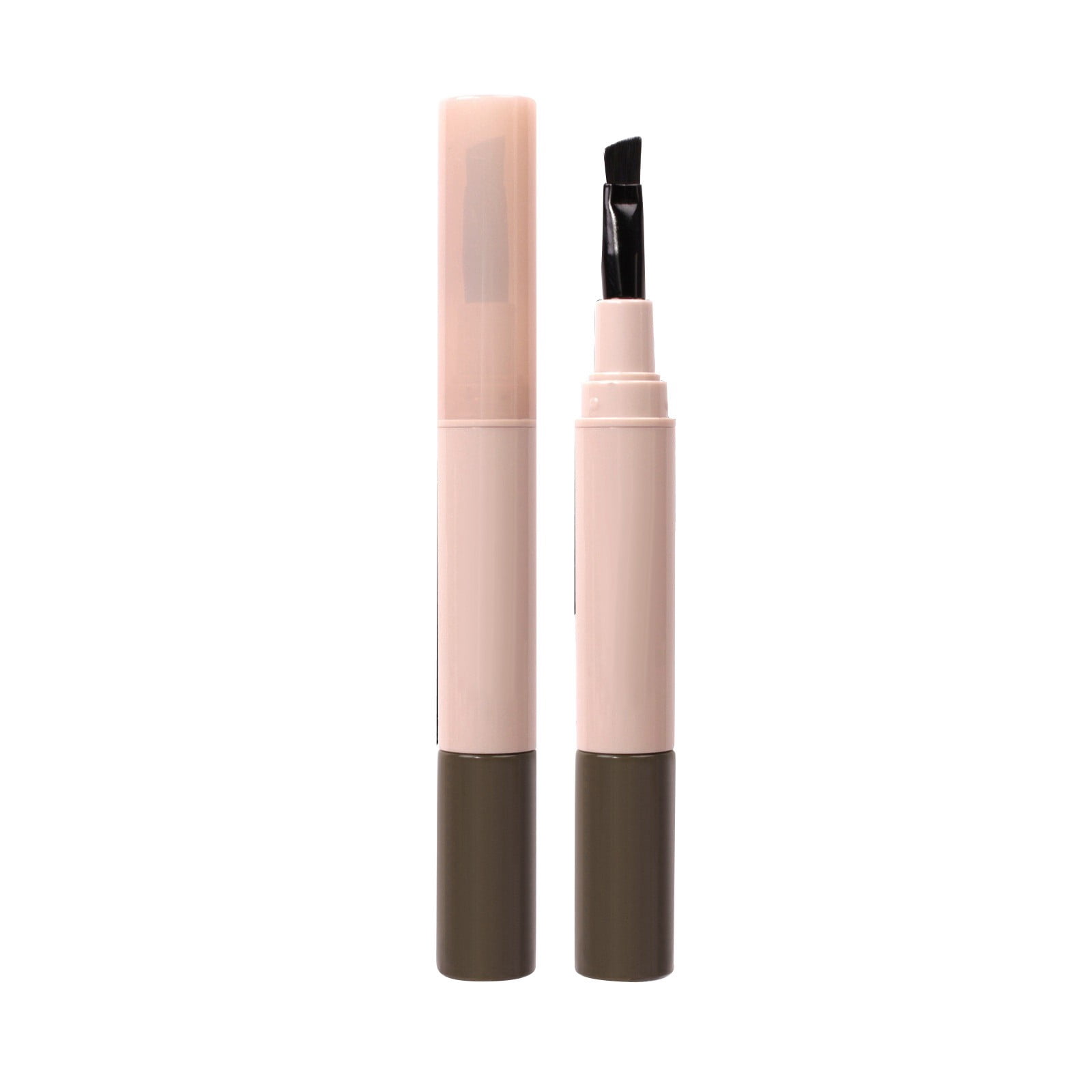 Brow Ultra Slim Defining Eyebrow Pencil Warm Eyebrow Light Micro Brow ...
