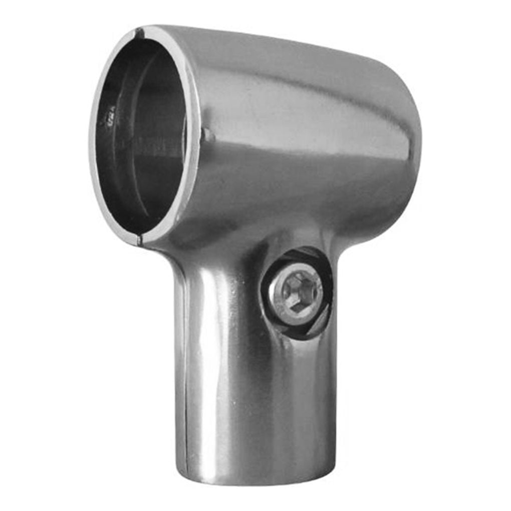 BrowQuartz 32-25mm 3 Way Connector Tee Split Adapter Home Improvement ...