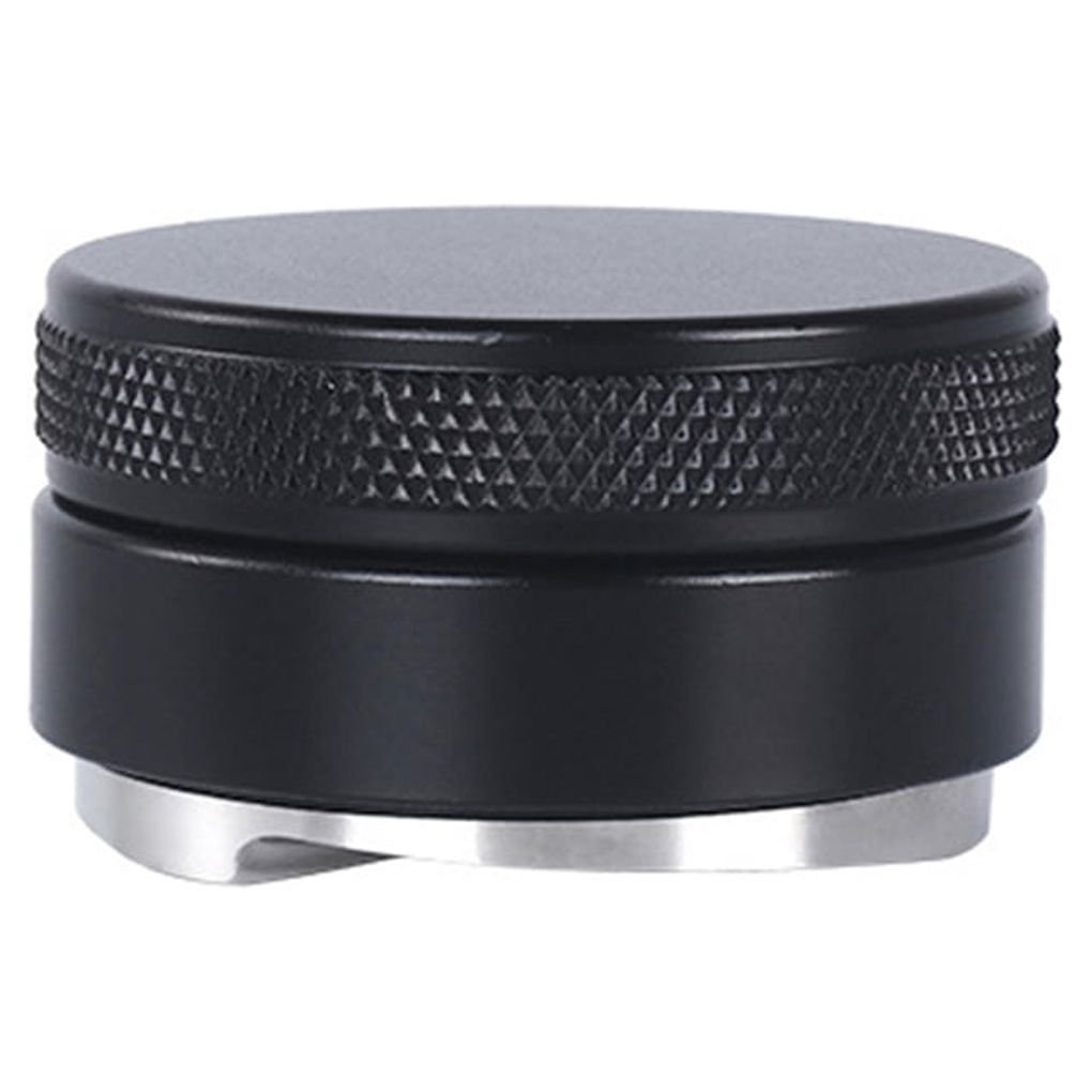 BrowQuartz Coffee Tamper Height Adjustable Powder Hammer Handheld ...