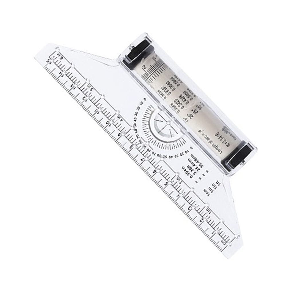 BrowQuartz Drawing Tool Geometry Measuring Scale Ruler Roll Draw Rulers ...