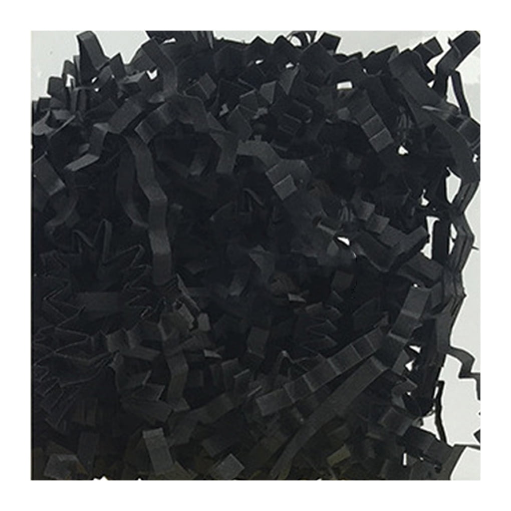 BrowQuartz Easter Grass Festival Elegant Shredded Paper Stuffing Eye ...