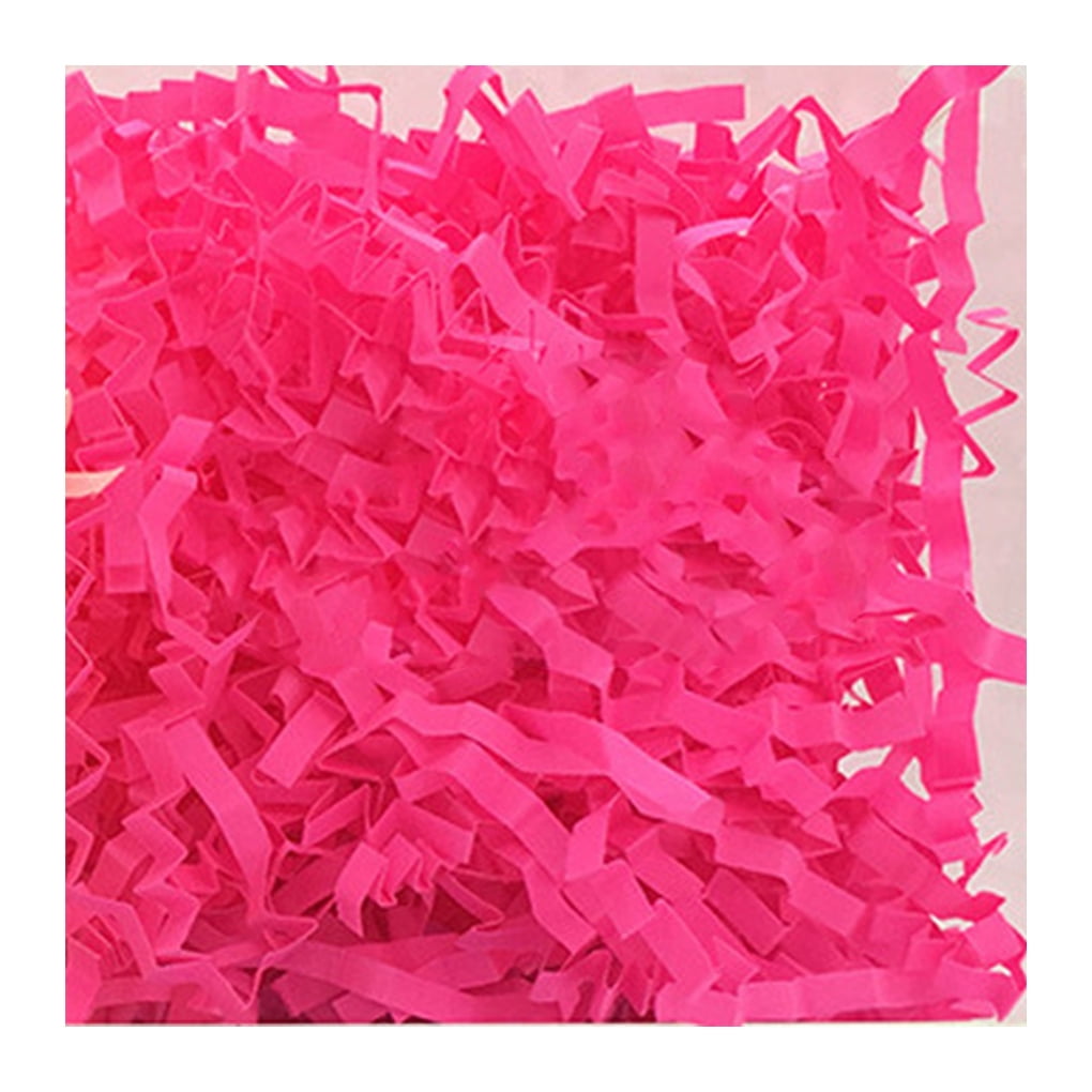 BrowQuartz Easter Grass Festival Elegant Shredded Paper Stuffing Eye ...