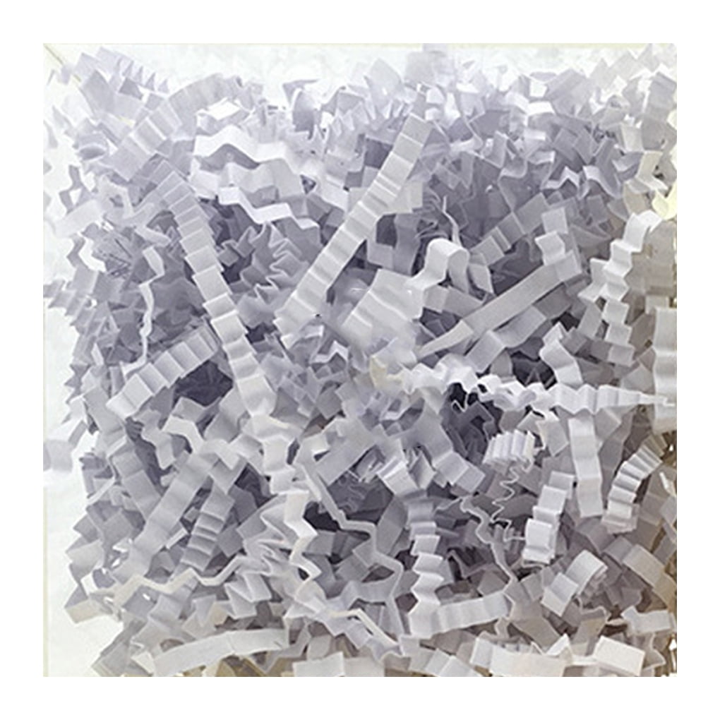 BrowQuartz Easter Grass Festival Elegant Shredded Paper Stuffing Eye ...