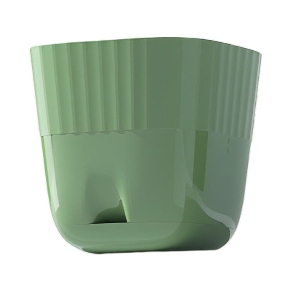 BrowQuartz Flower Pot Multiple Holes Trays Succulent Planter Indoor ...