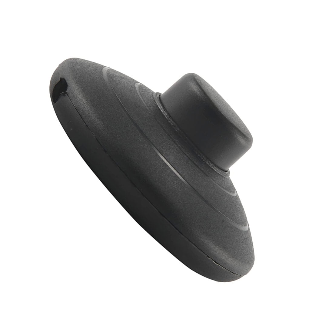 BrowQuartz Foot Switch Step on Button Universal Home Office Garage ...