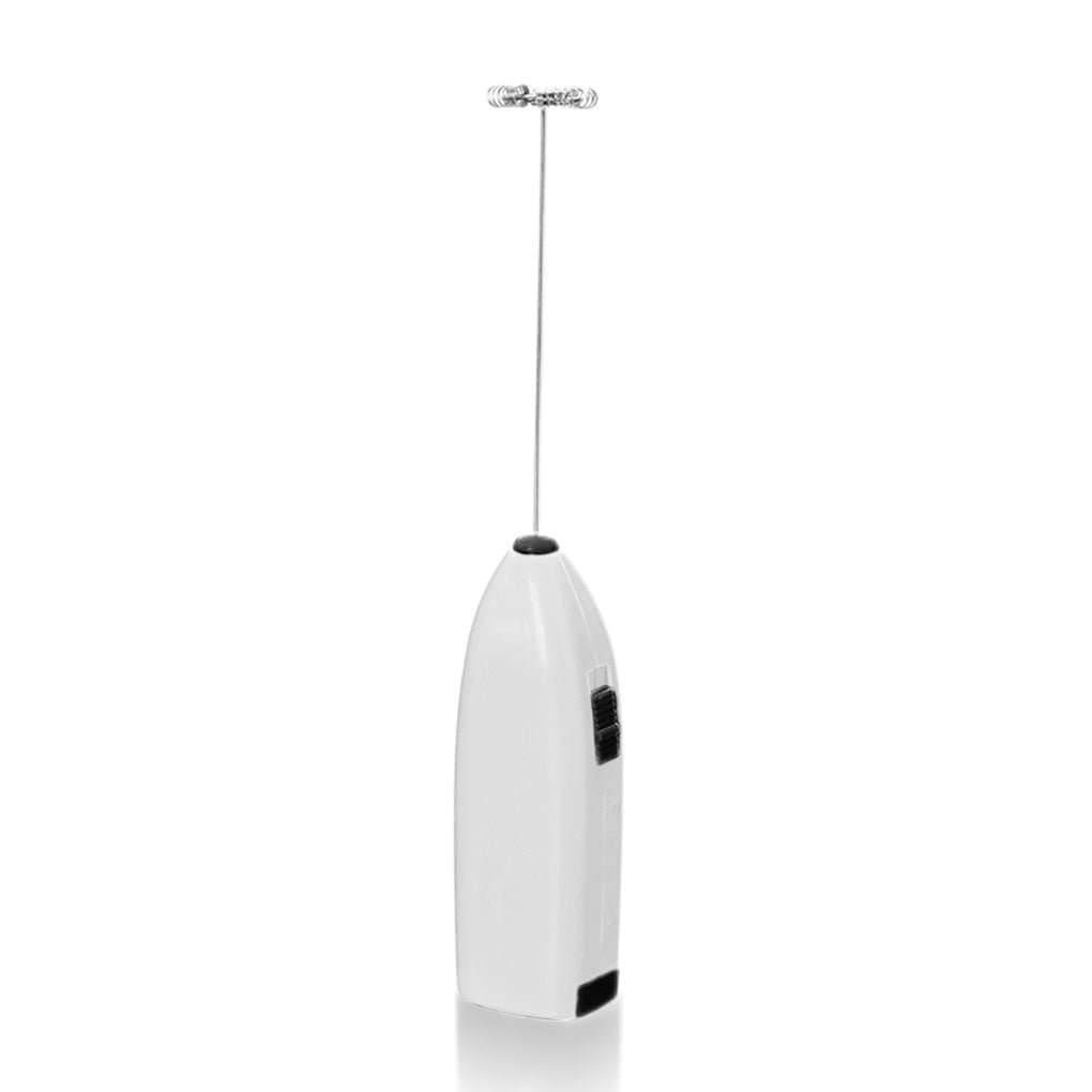 BrowQuartz Handheld Electric Mixing Stirrer Milk Foamer Beverage Mixer ...