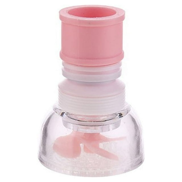 BrowQuartz Kitchen Adjustable Faucet Aerator Shower Head Sprayer 3 ...