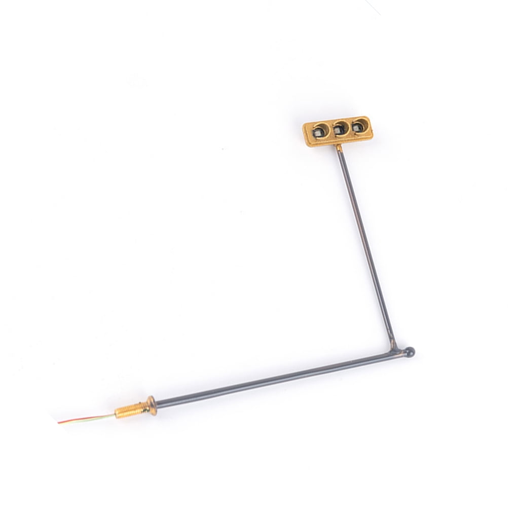 BrowQuartz Miniature Model Table Layout Props Lamp Scale Self-Assembly ...