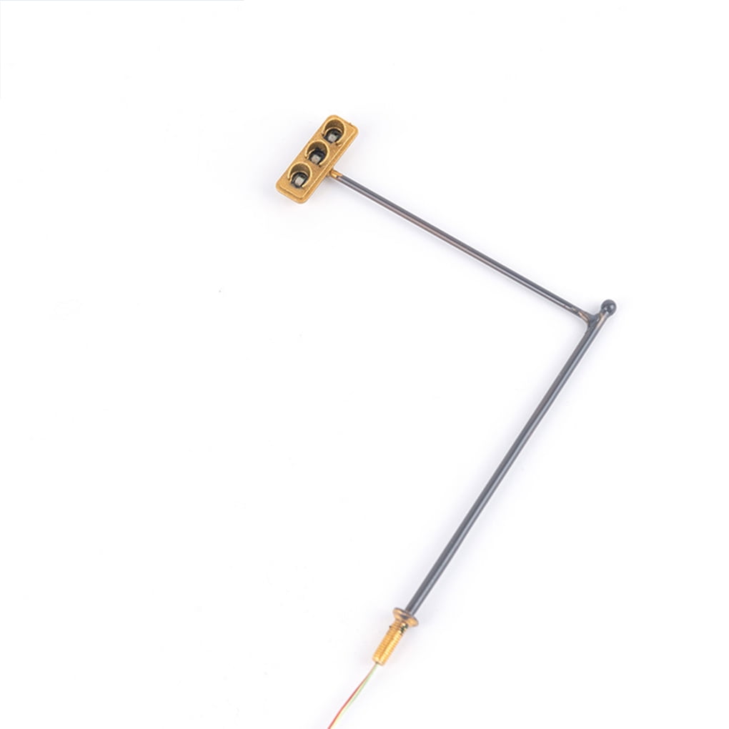 BrowQuartz Miniature Model Table Layout Props Lamp Scale Self-Assembly ...