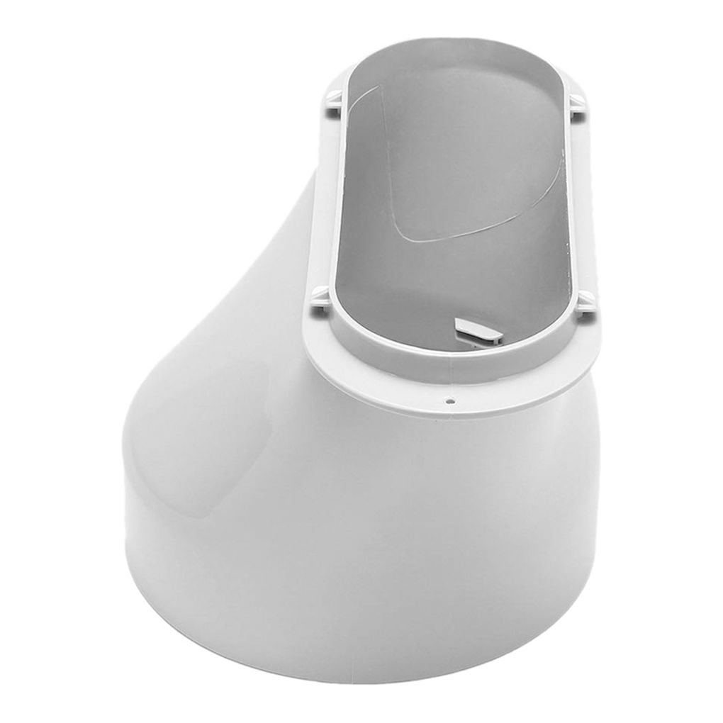 BrowQuartz Portable Air Conditioner Adapter Air-conditioning Window ...