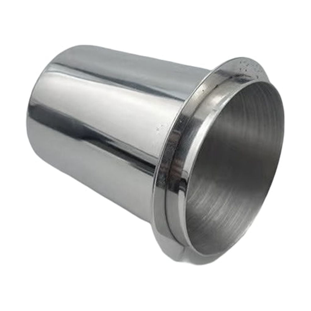 BrowQuartz Stainless Steel Coffee Portafilter Dosing Cup 51/53/58mm ...