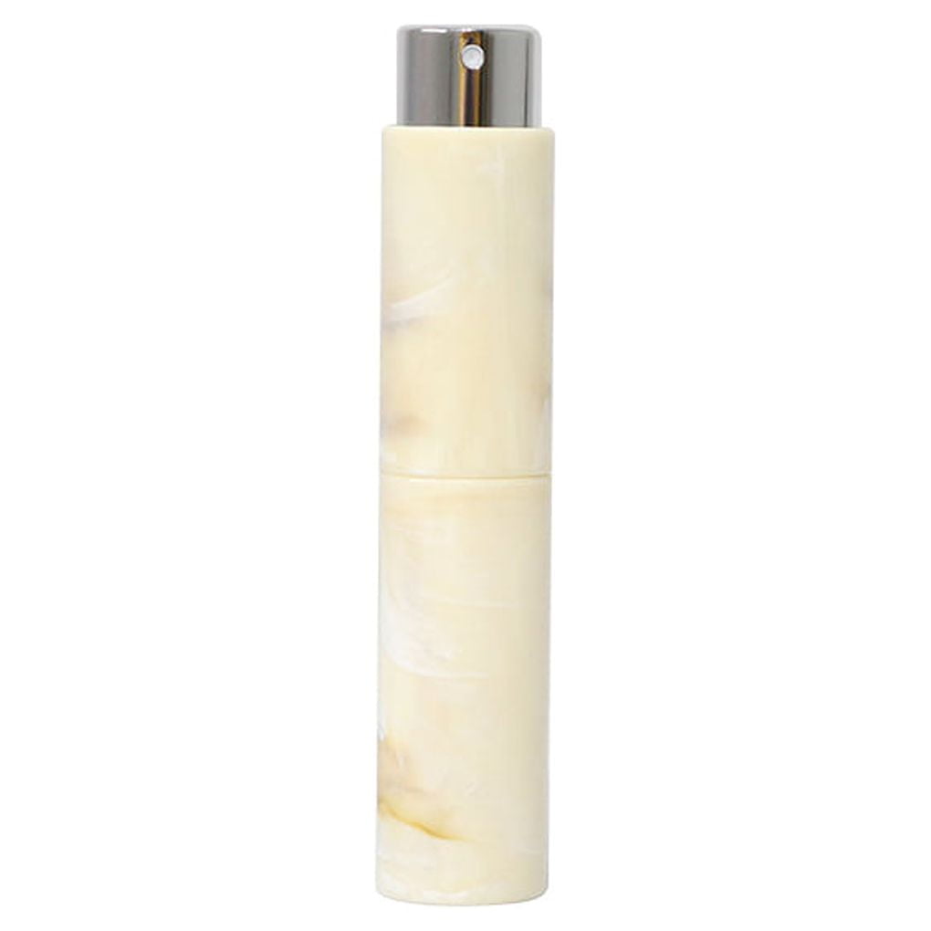 BrowQuartz Travel Atomizer 10ml Empty Cosmetic Fine Spray Bottle ...