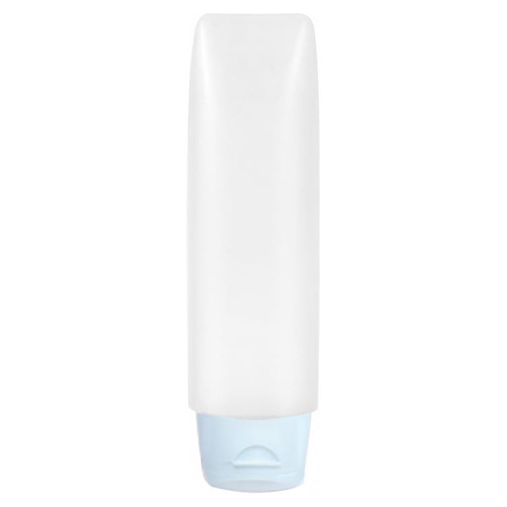 BrowQuartz Travel Squeeze Bottle Portable Shower Gel Dispensing ...