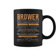 Brower Completely Unexplainable Notices Everything But WonT Say It Name ...