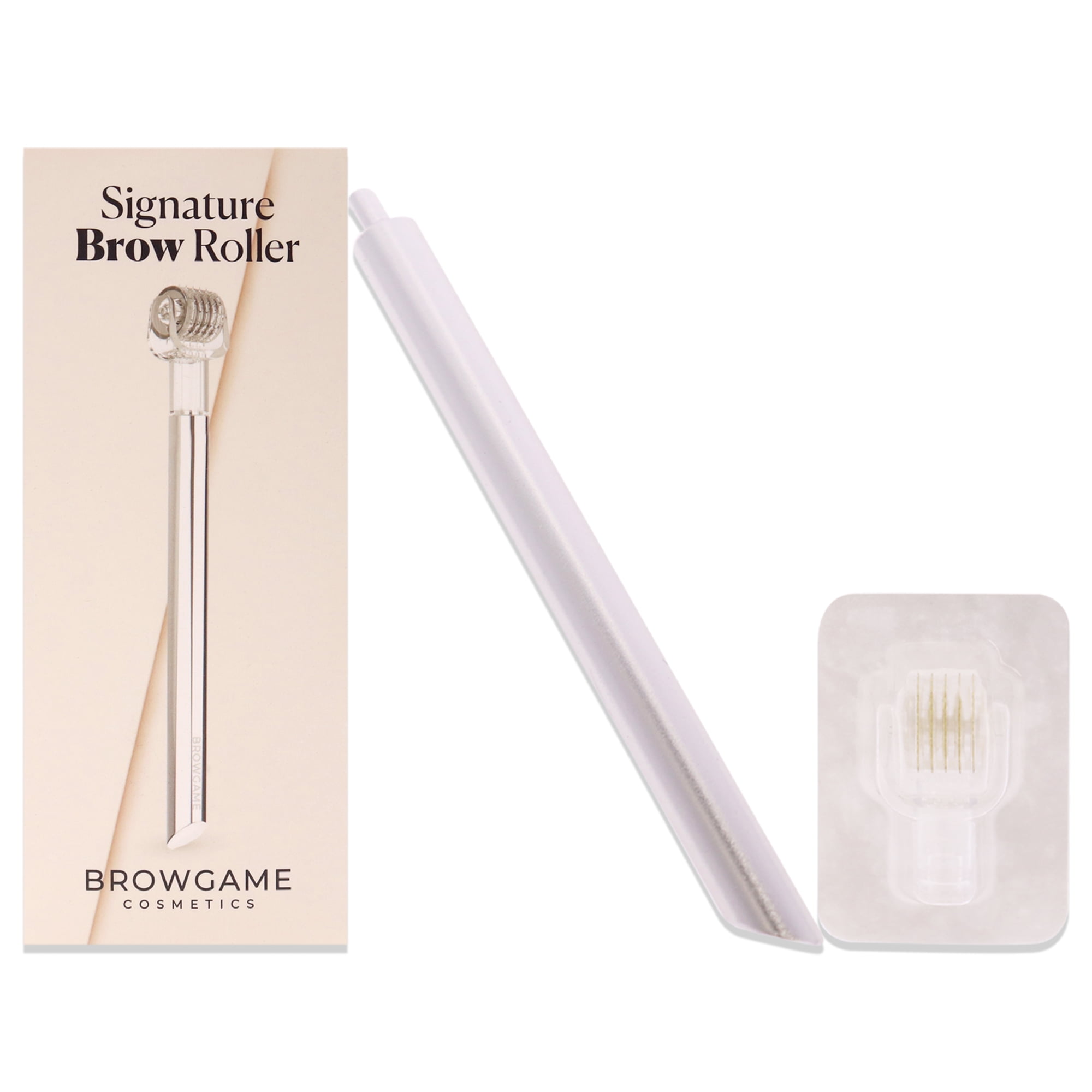 Browgame Signature Brow Roller, 1 Pc Roller - Walmart.com