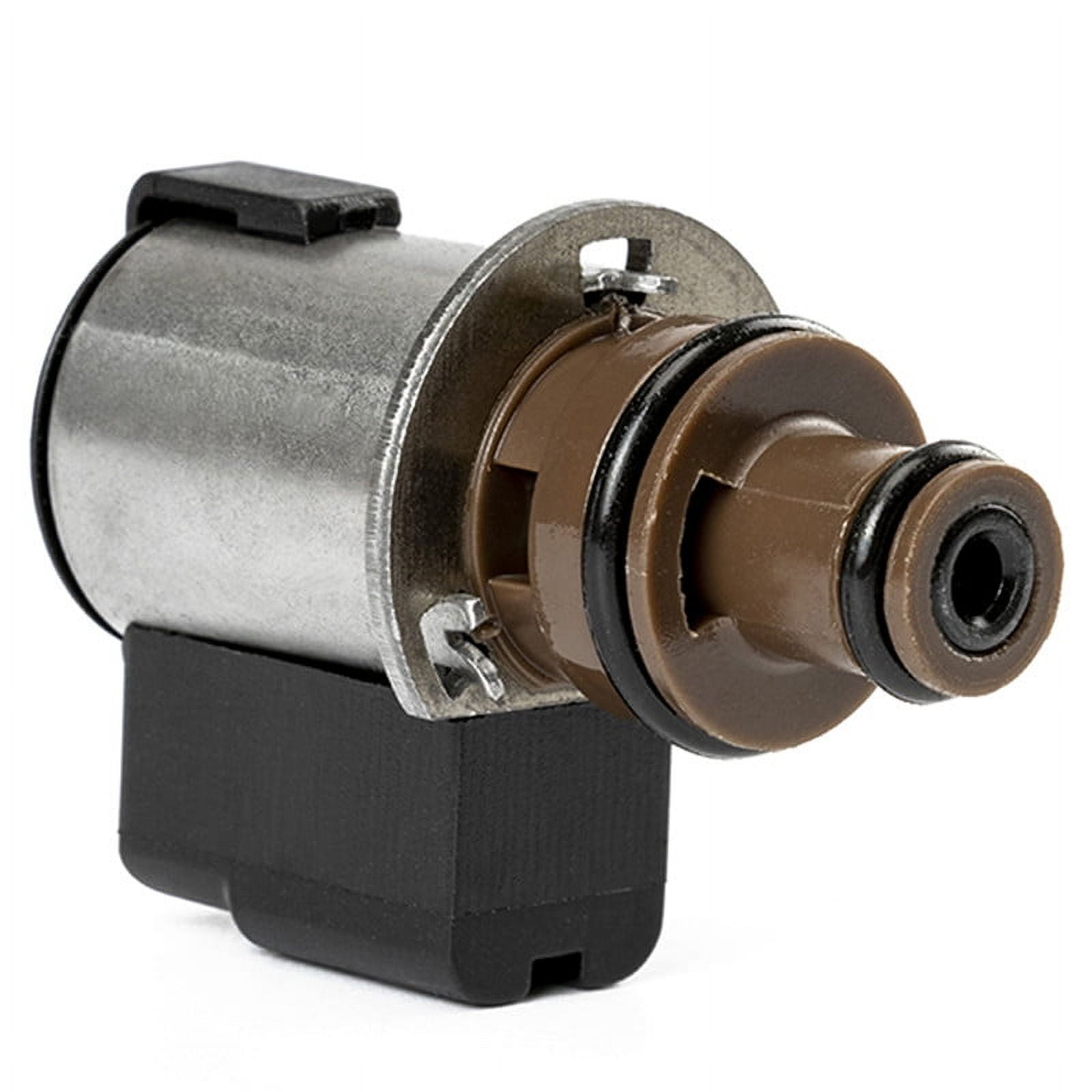 Brown 12.2-13.2 ohm - High Quality Torque Converter Lockup Solenoid ...