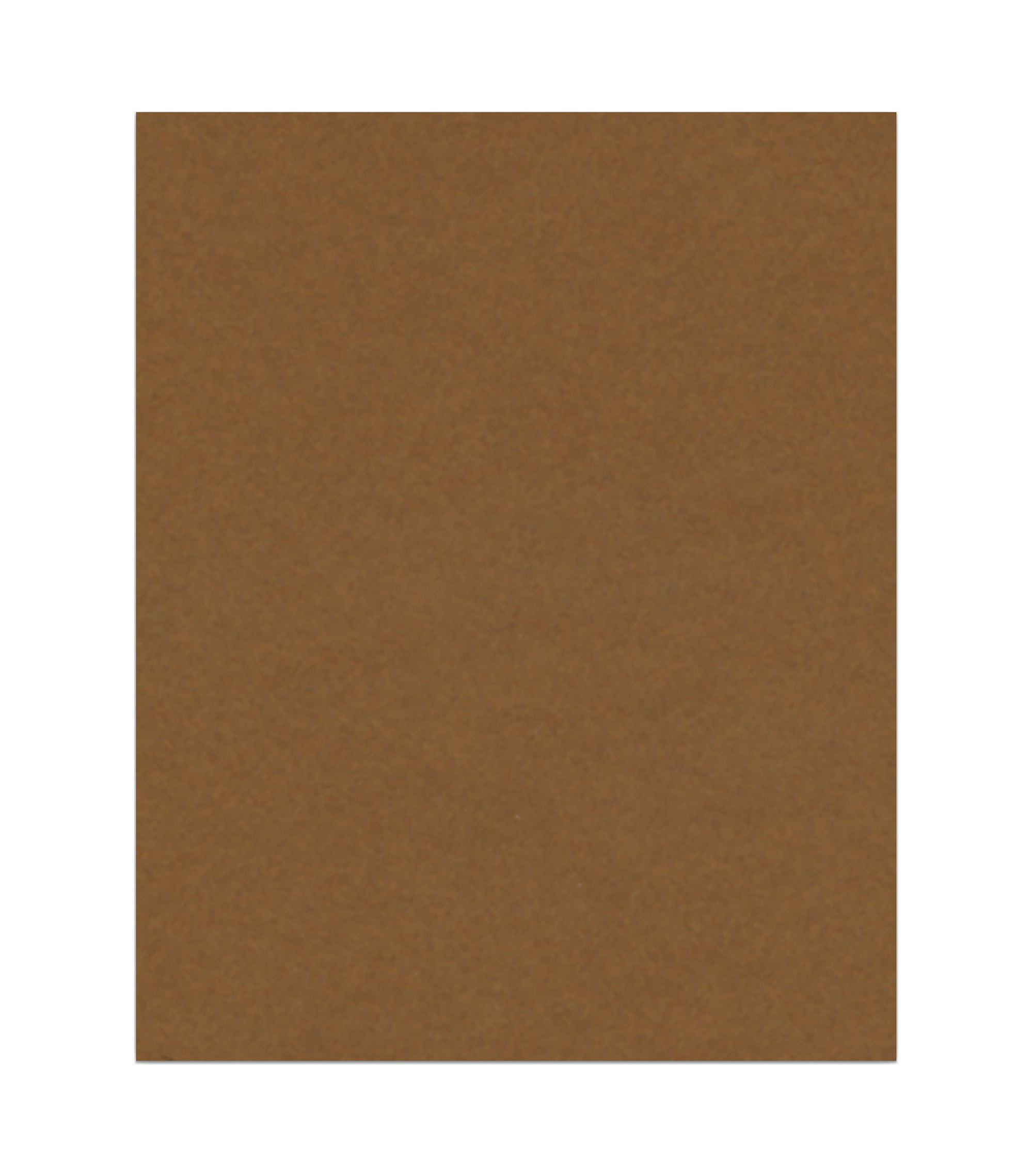 Brown 16x20 Backing Board - Uncut Photo Mat Board - Walmart.com