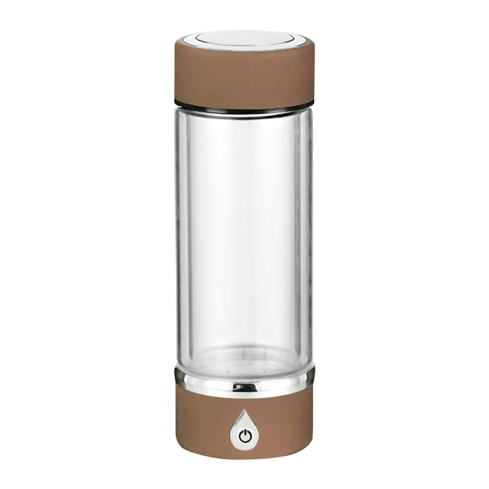 Brown 420ml Hydrogen And Oxygen Separation Proton Membrane Quantum ...