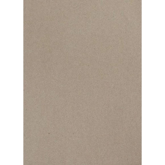 Flat Cardboard Sheets