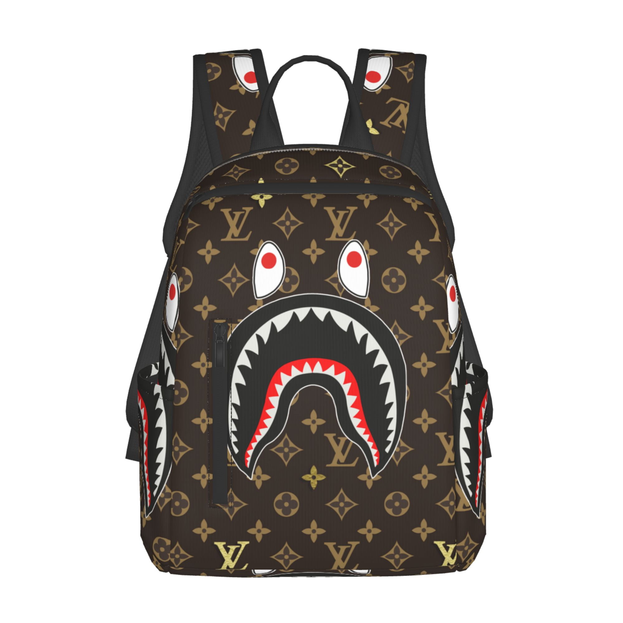 Brown Bape