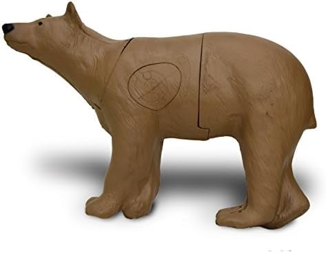 Brown Bear 3D Archery Target Replacement CORE ONLY - NOT Full Target ...