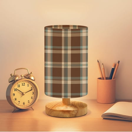 Modern Bed Lamp