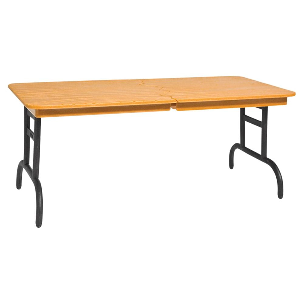 Updated Brown Breakable Table for WWE & AEW Action Figures, Improved ...