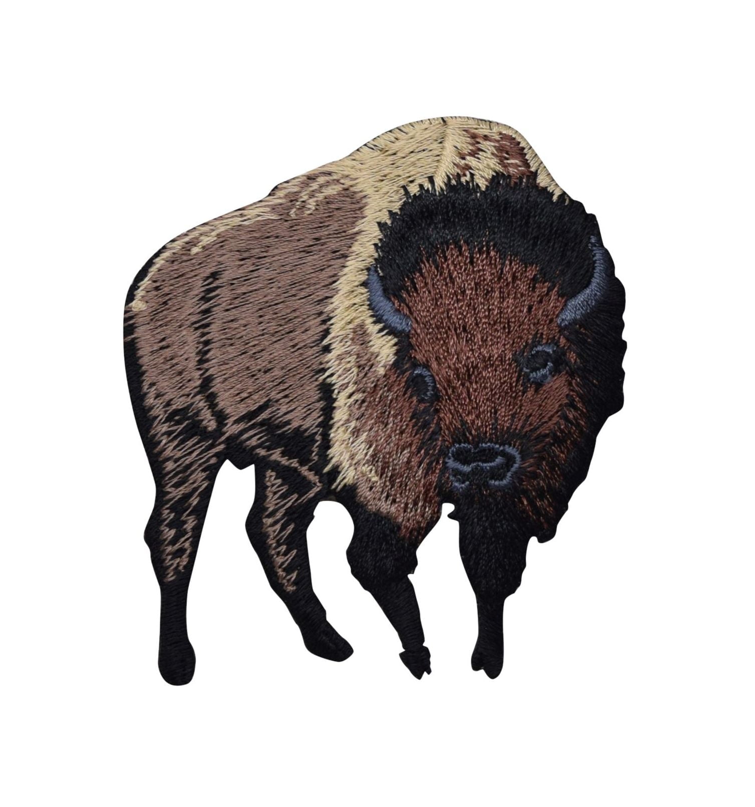 Buffalo Patch