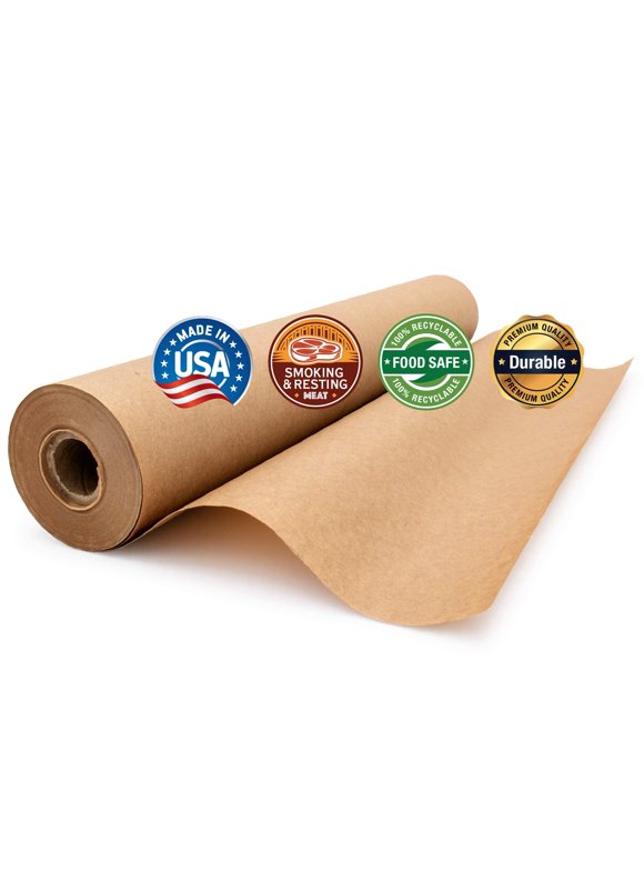 Butcher Paper in Paper & Plastic - Walmart.com