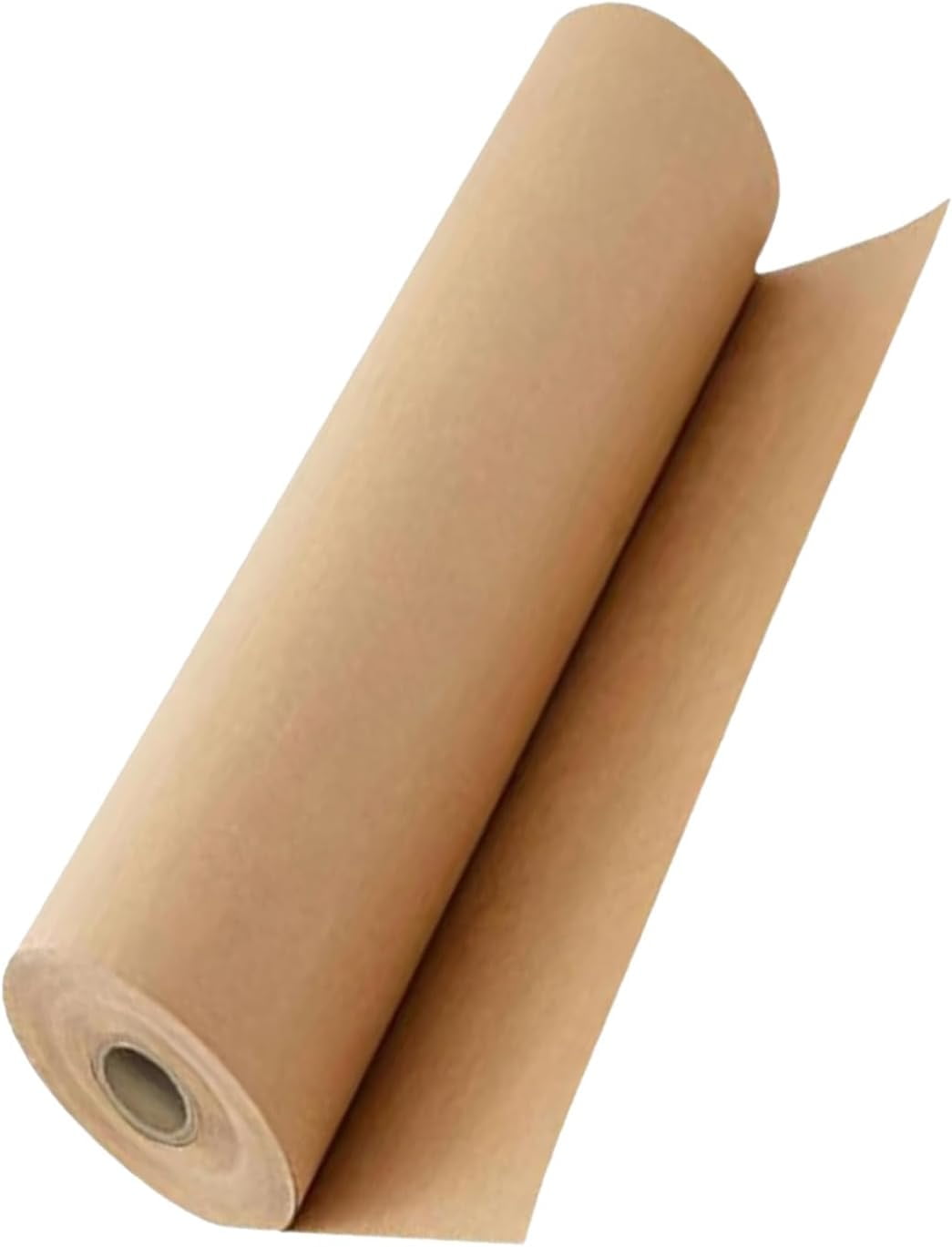Brown Butcher Paper Roll for Smoking Meat Unwaxed 12 Inch x 100 Feet ...
