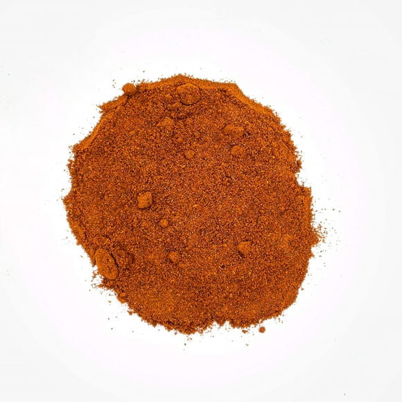 Dried Chipotle