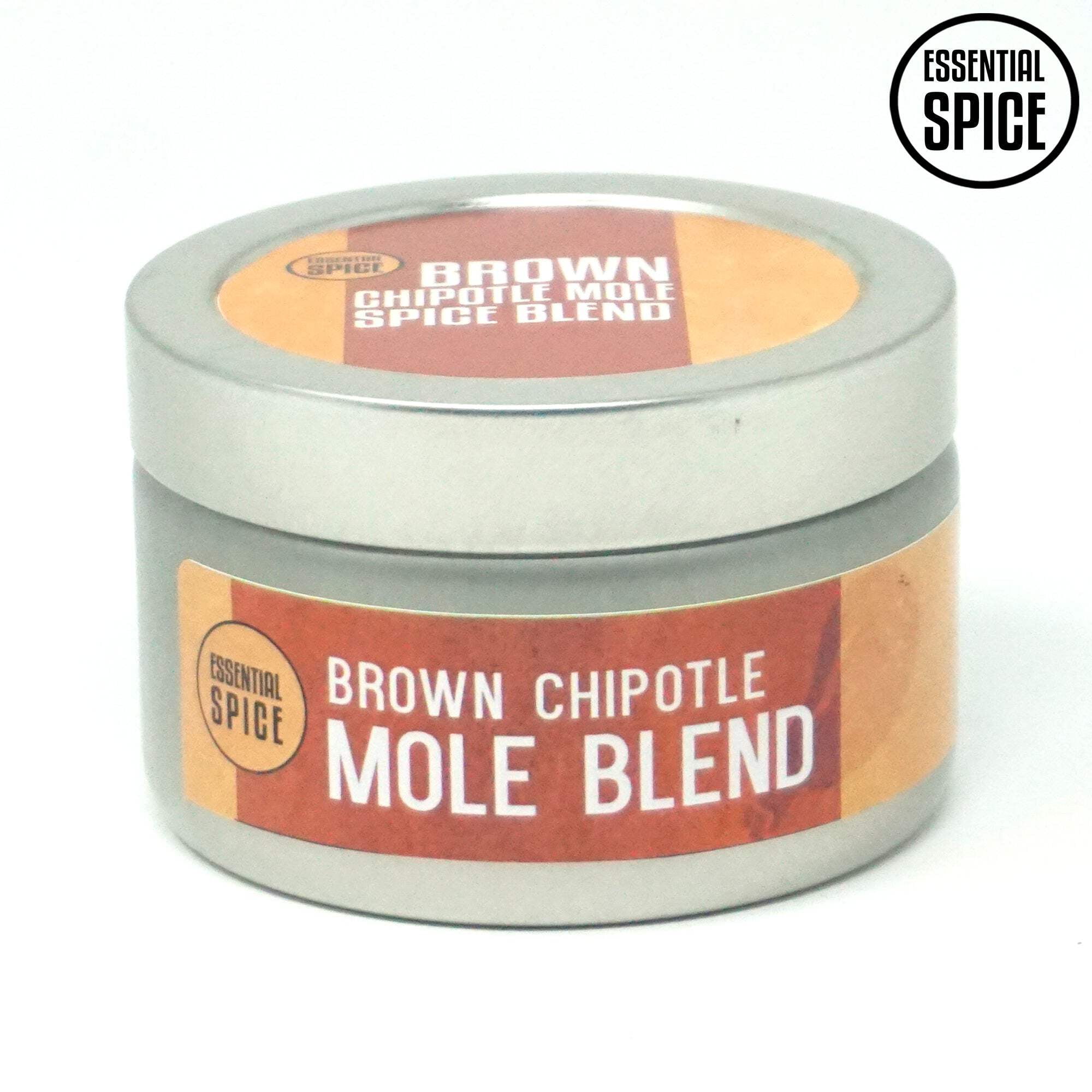 Brown Chipotle Mole Seasoning - Walmart.com