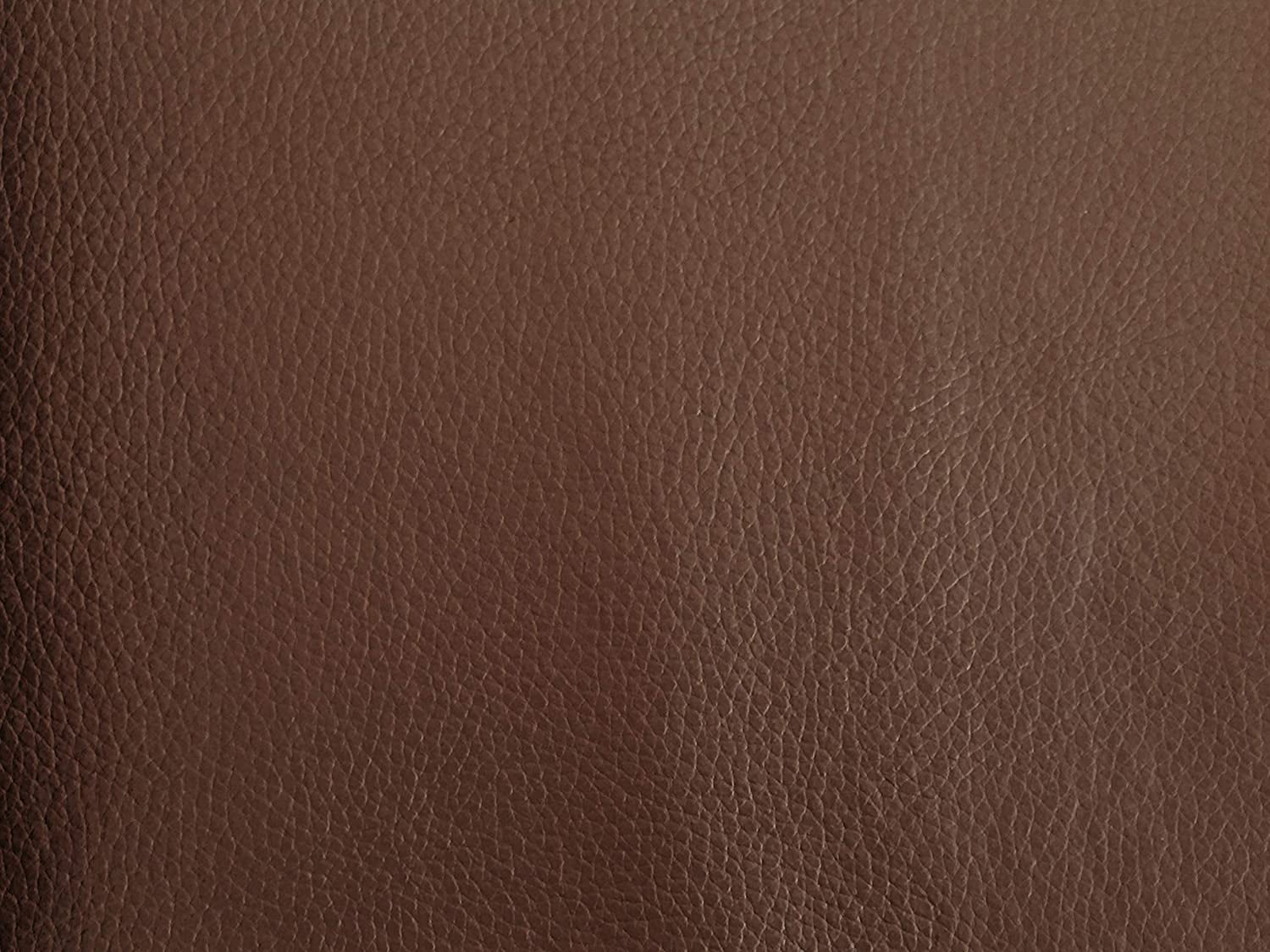 Bsl India Brown Leather Look Vinyl Futon Mattress Cover, Full Size, 8 ...