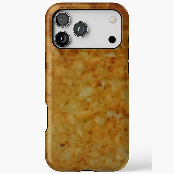 Brown Color Minimal Abstract Design Art Phone Case Compatible iPhone 17 ...