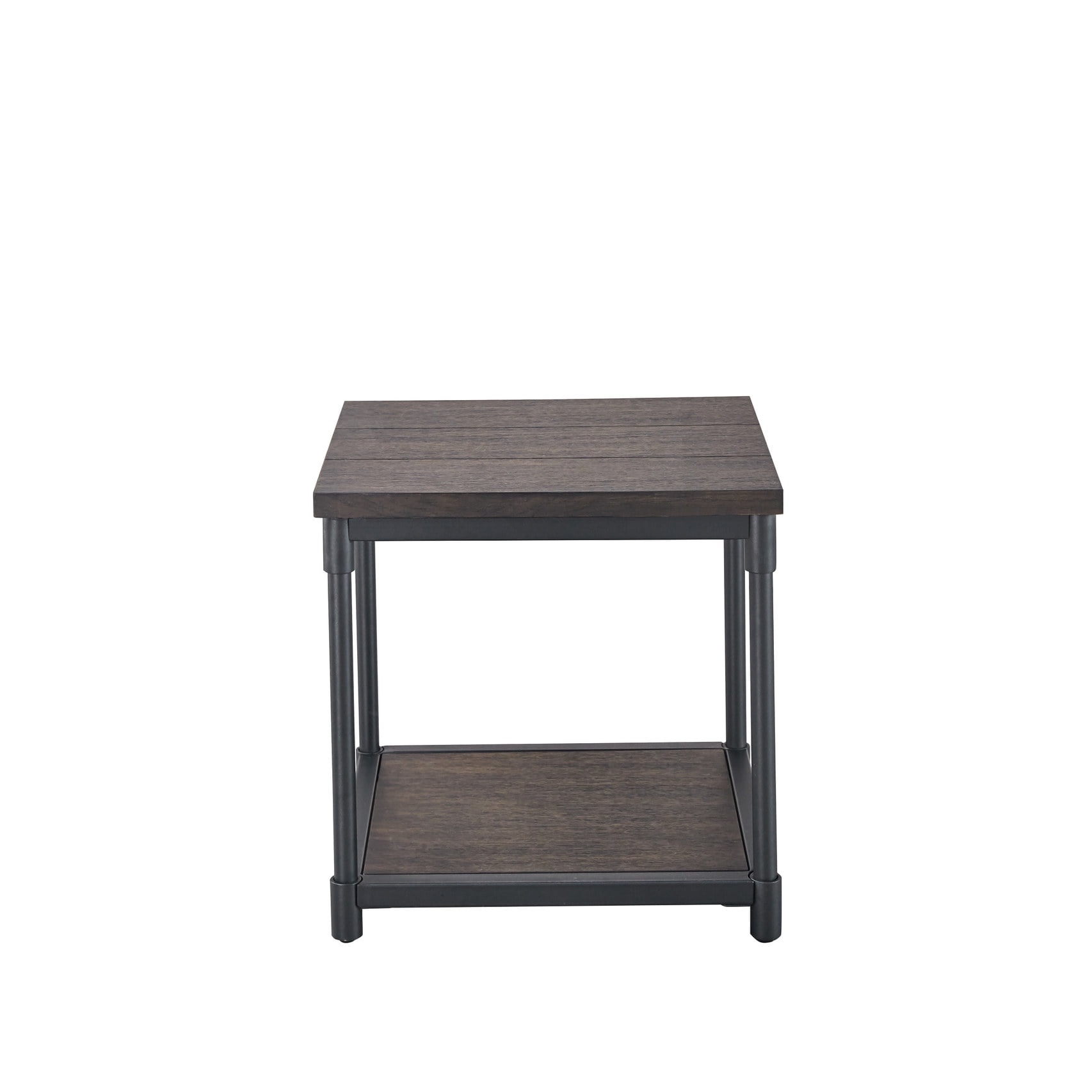 Brown Color Scheme - End and Cocktail Tables for a Unified Look ...