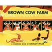 Moo Moo Brown Cow (Board Book) - Walmart.com