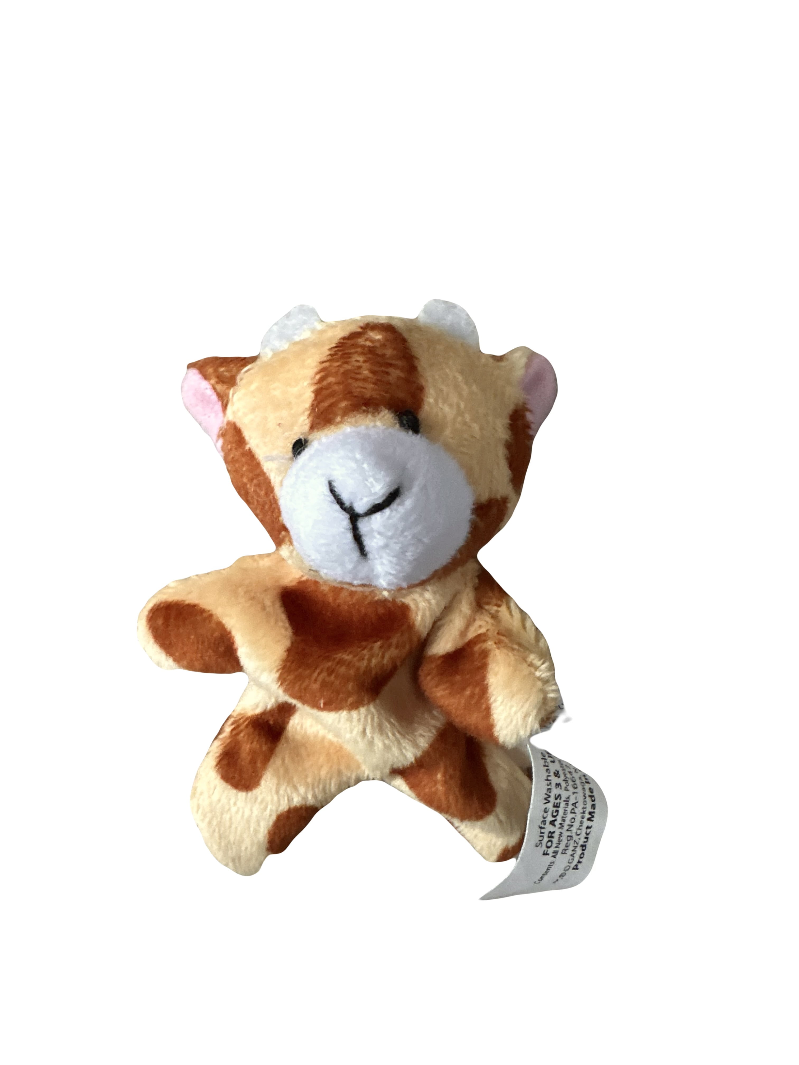 Brown Cow Magnet Mates by Ganz - Walmart.com