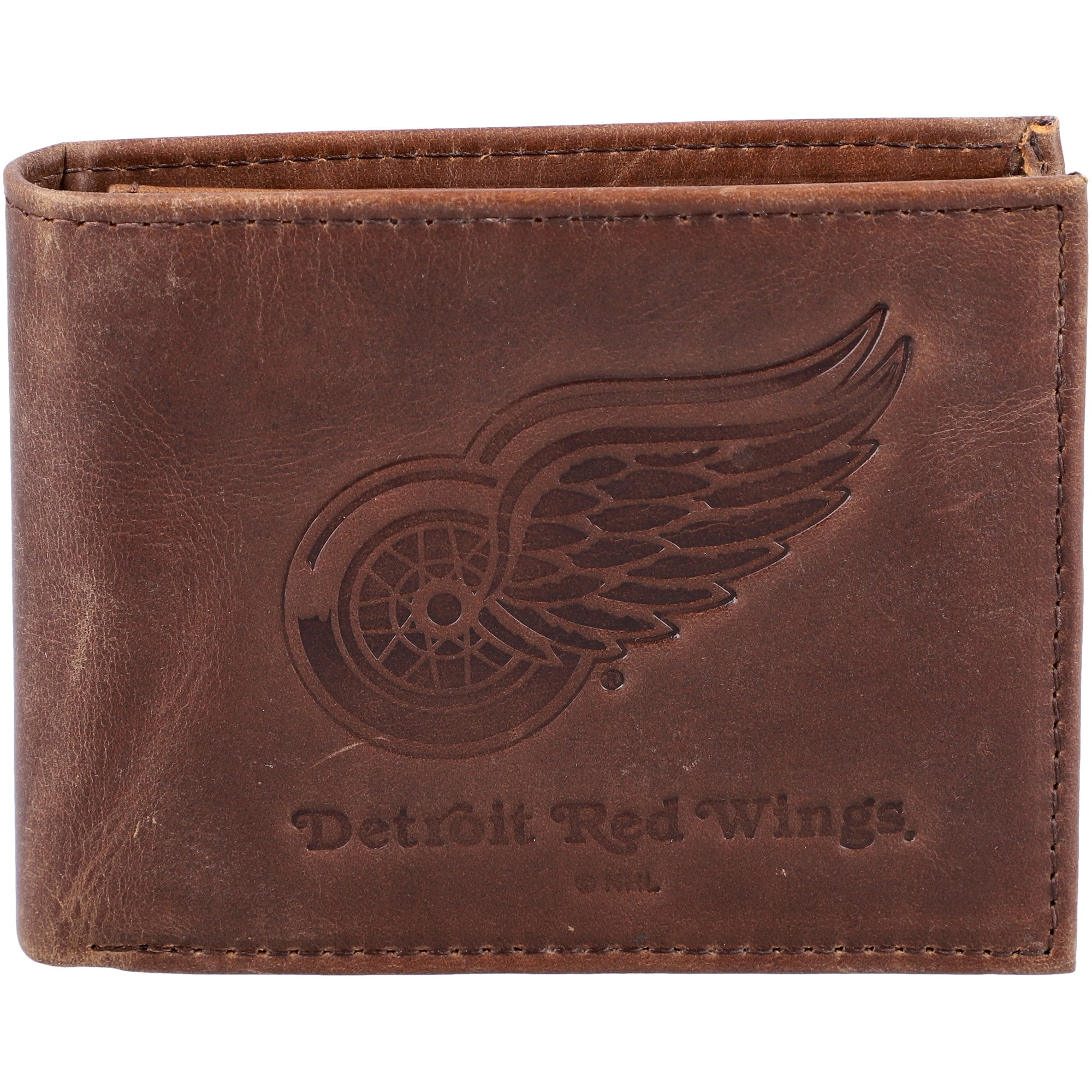 Red Wing Wallets