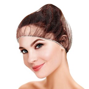 Hair Nets in Hair Accessories - Walmart.com
