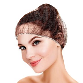 Restaurant Hair Nets